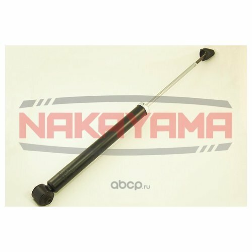 Амортизатор подвески газовый задний Hyundai Getz 02-09 Nakayama S426NY