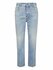 Джинсы DSQUARED2 642, размер 42, blue