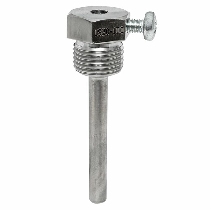 Погружная гильза G1-2 L 85 мм IS20-100 - 1 шт