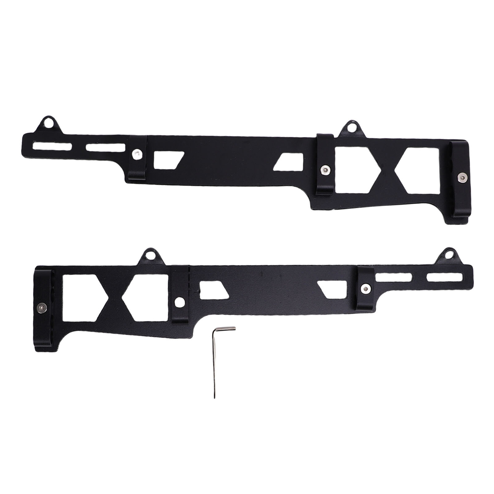 Гребенка высоковольтных проводов 141-638, алюминий, для 4 проводов 7-8 мм, замена Cruze