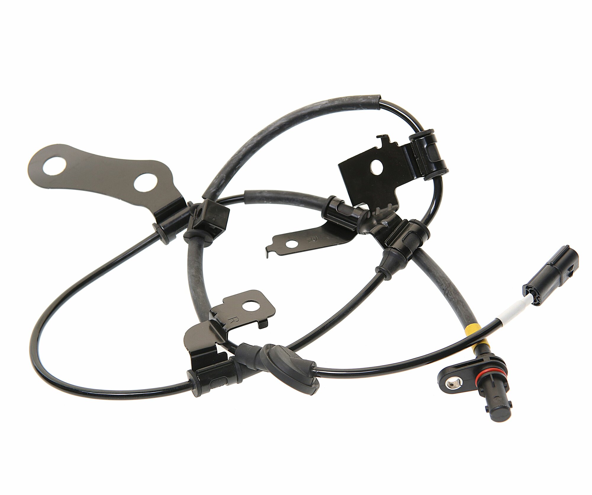 Датчик АБС HYUNDAI Tucson (15-) (4WD) (SPAS) колеса заднего правого MANDO