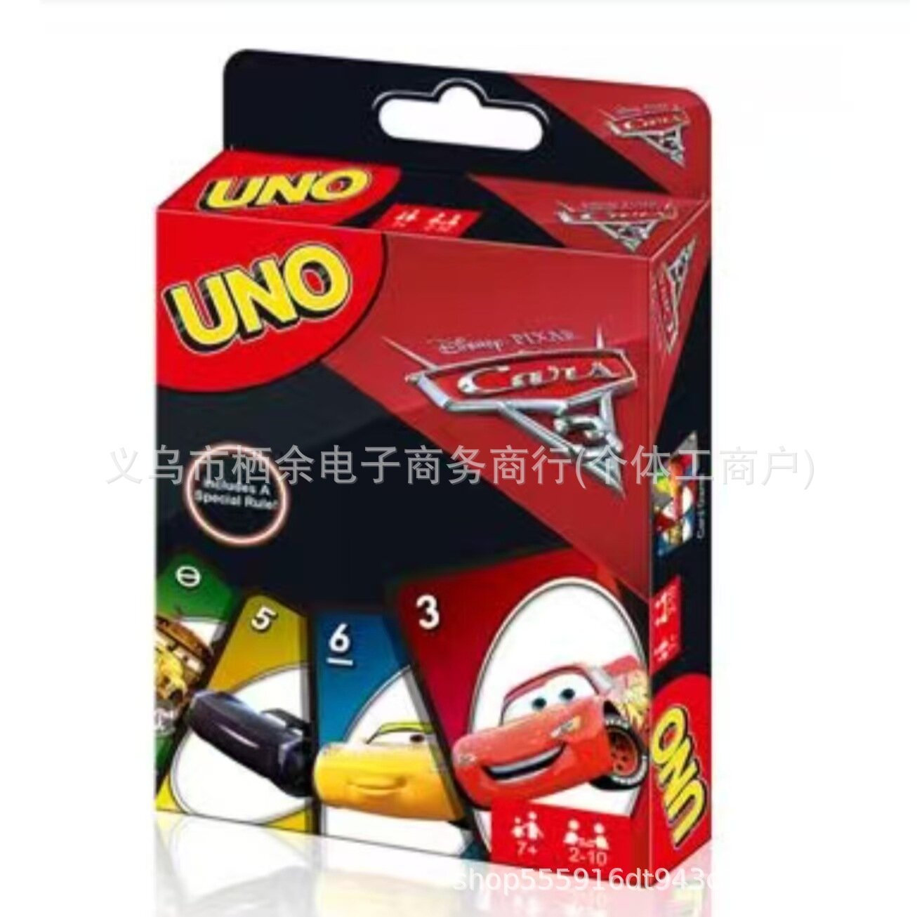 Пасьянс UNO Party Многопользовательская настольная игра Пасьянс Карточная игра Периферийные устройства для настольной игры Карты содержат Uno Punishment