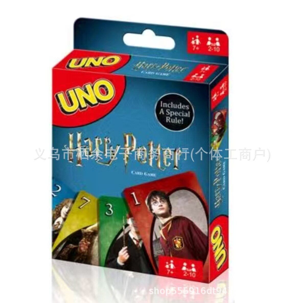 Пасьянс UNO Party Многопользовательская настольная игра Пасьянс Карточная игра Периферийные устройства для настольной игры Карты содержат Uno Punishment