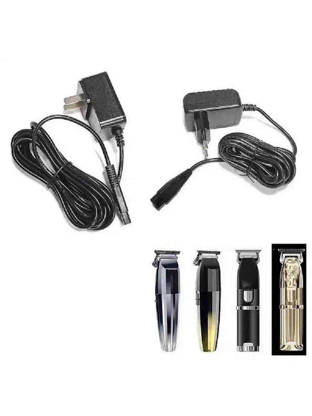 Зарядное устройство для машинок jRL Professional FF2020C, FF2020T