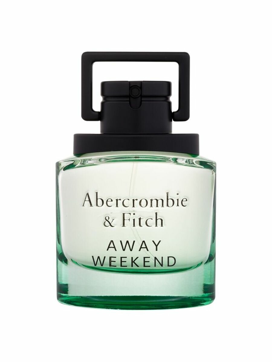 Туалетная вода Abercrombie & Fitch "Away Weekend", мужская, 50мл