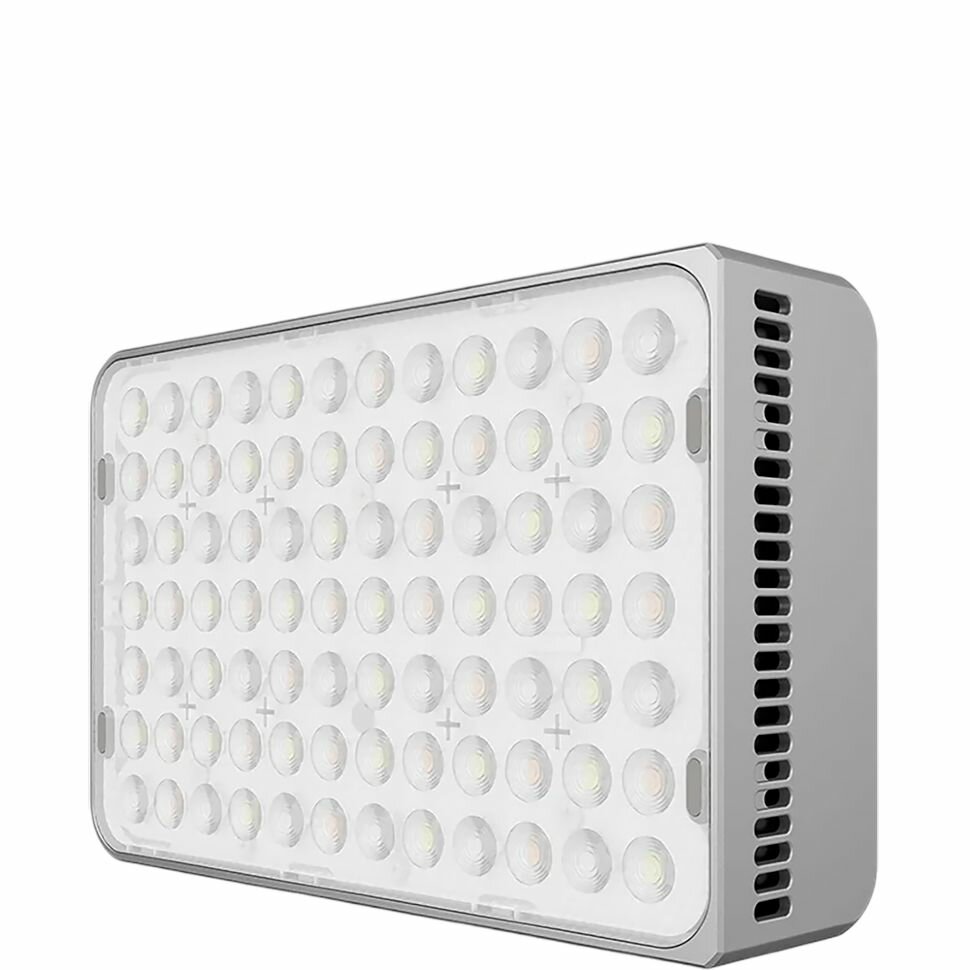 Осветитель amaran Ace 25x Серебро