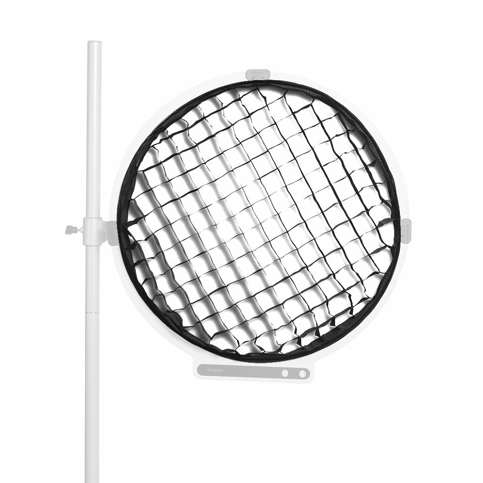 Соты amaran Light Control Grid для Verge Max — фото 1