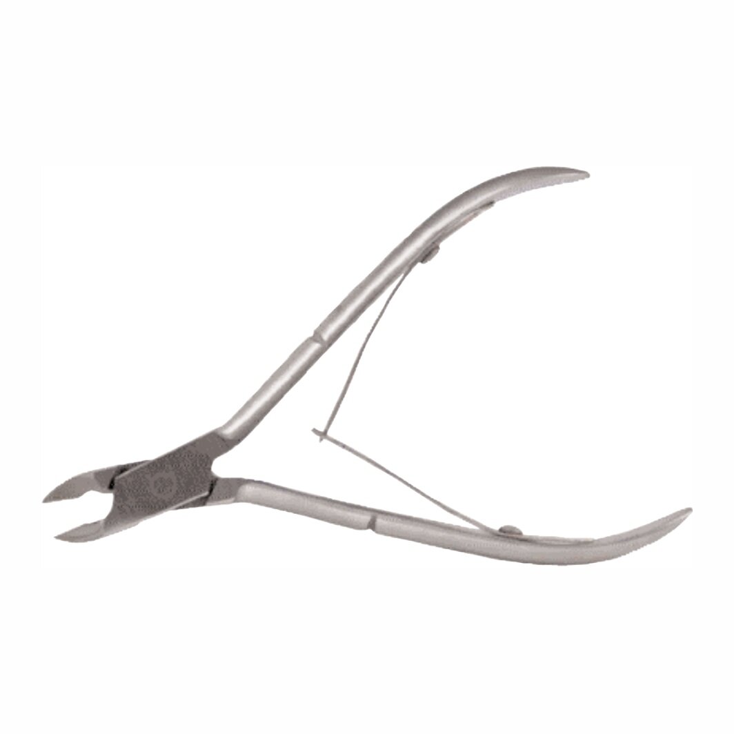 Кусачки для удаления кутикулы ZINGER профессиональные B-188-FD-SH-LJ