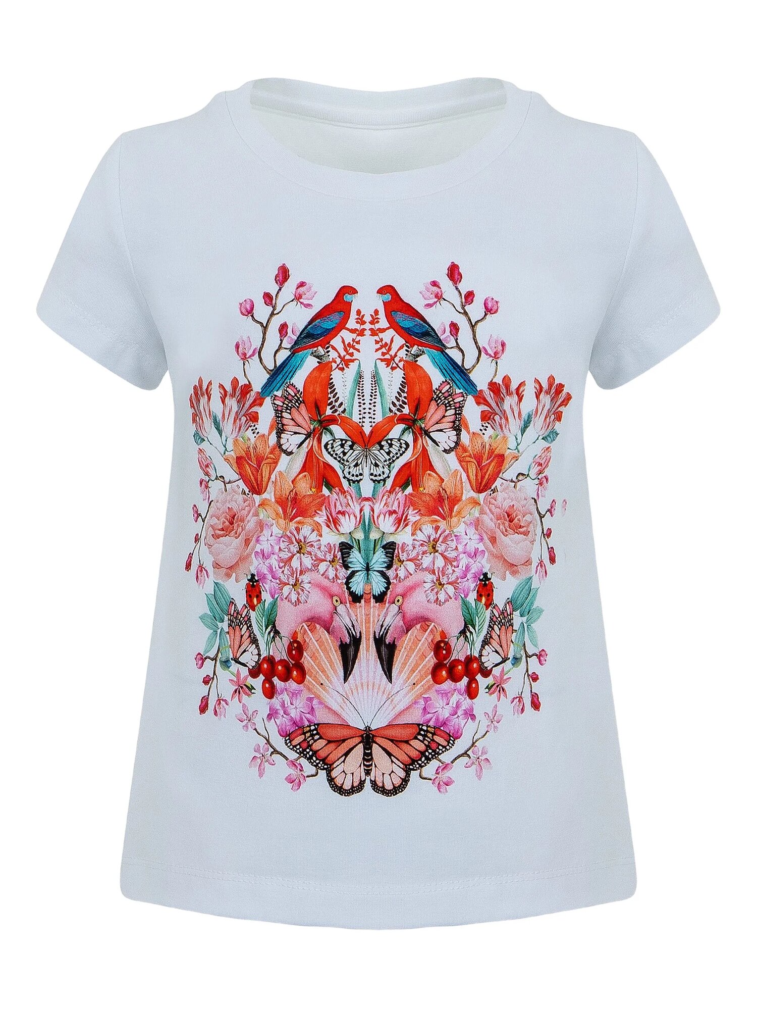 Футболка Mary Katrantzou