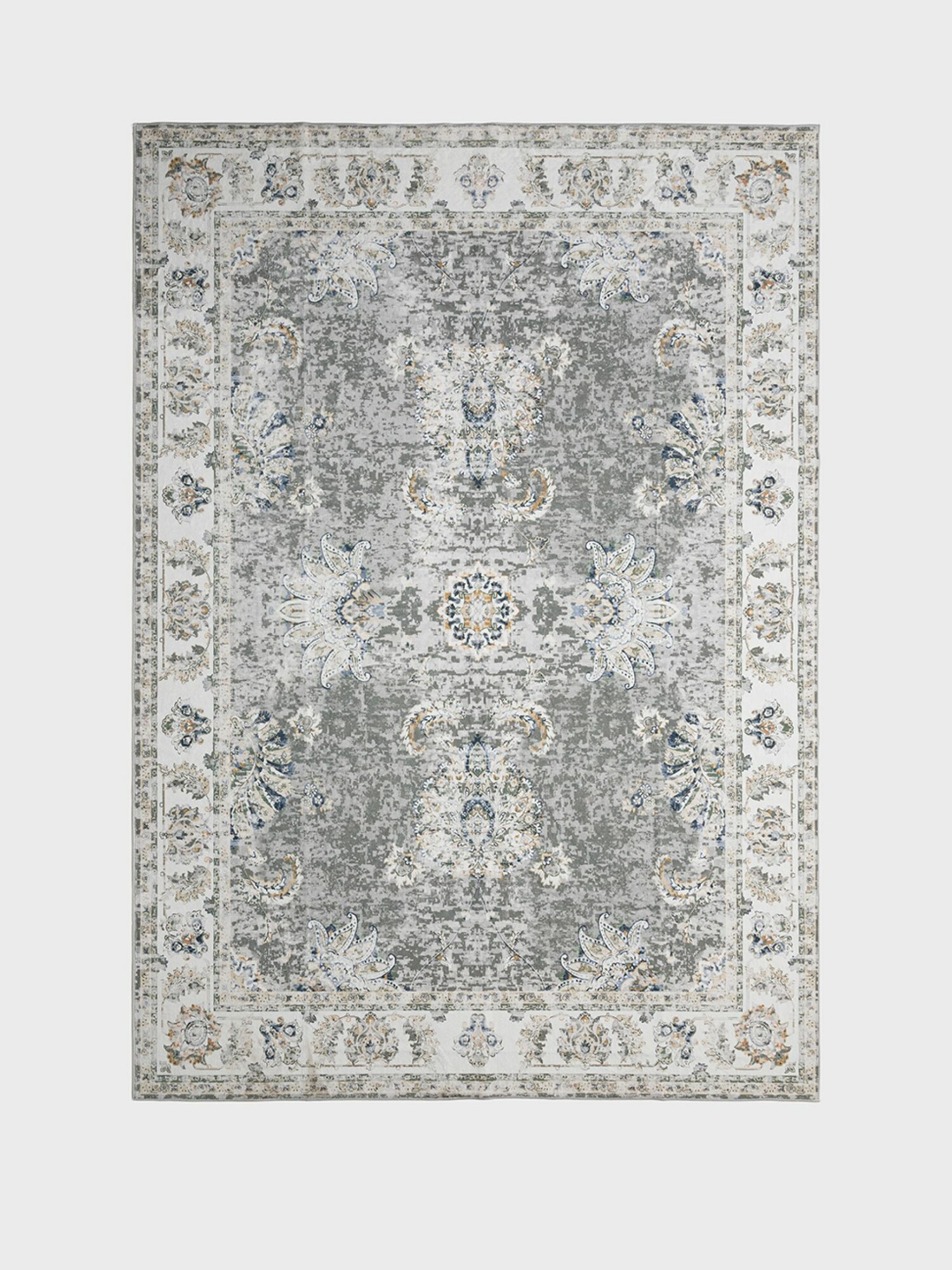 Ковер Askona Home / Аскона Vintage nova 200x300 HHVT002