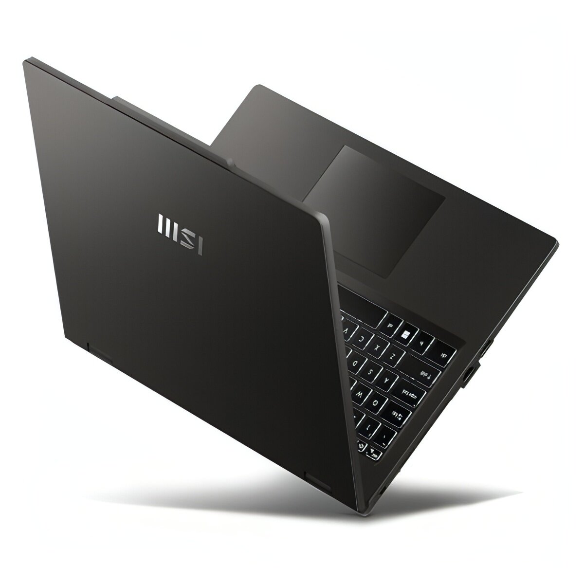 Ноутбук MSI Venture 16 AI A2HMG-050RU 16"/OLED/Ultra 7-255H/32Гб/1Тб/Intel Arc/Win11Pro/Серый(9S7-261221-050)