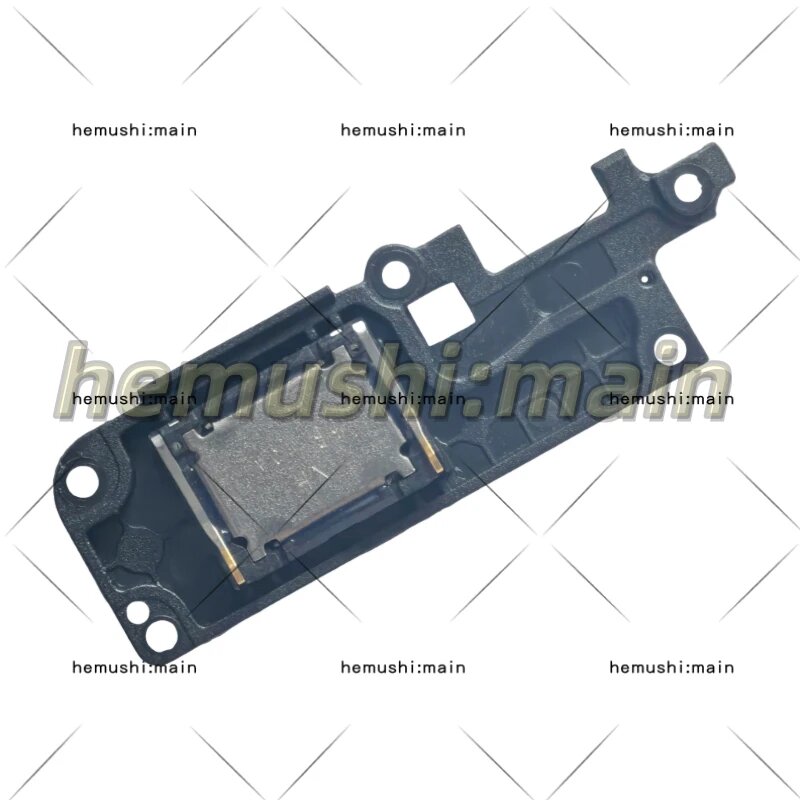 Громкий динамик Звуковой зуммер для Tecno Camon 18 CH6 Громкоговоритель Громкий динамик 2 Pcs