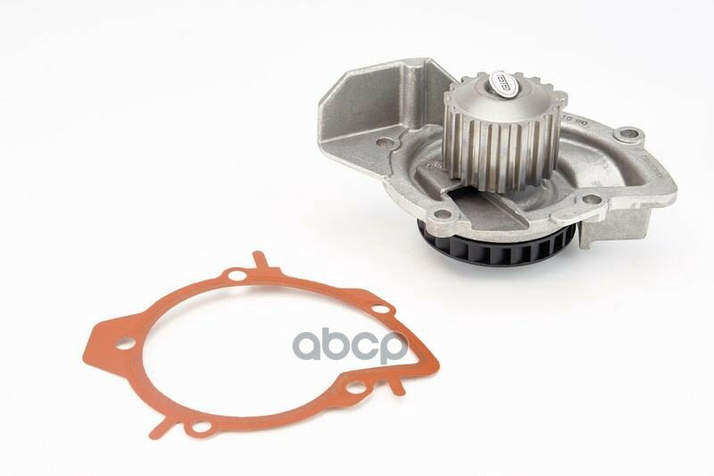 Водяной насос Citroen C4/C4 Grand Picasso, C5 2009-, Ford C-Max II, Kuga, Mondeo IV 2010-, Galaxy 07.2007-, Focus III 2011-, .