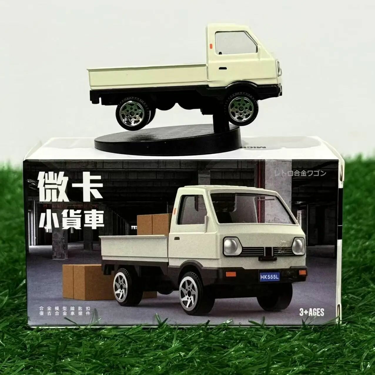 1:64 Initial D AE86 Fujiwara Racing Drift Car Model Коллекционная модель автомобиля из сплава Высокоточное детальное воспроизведение