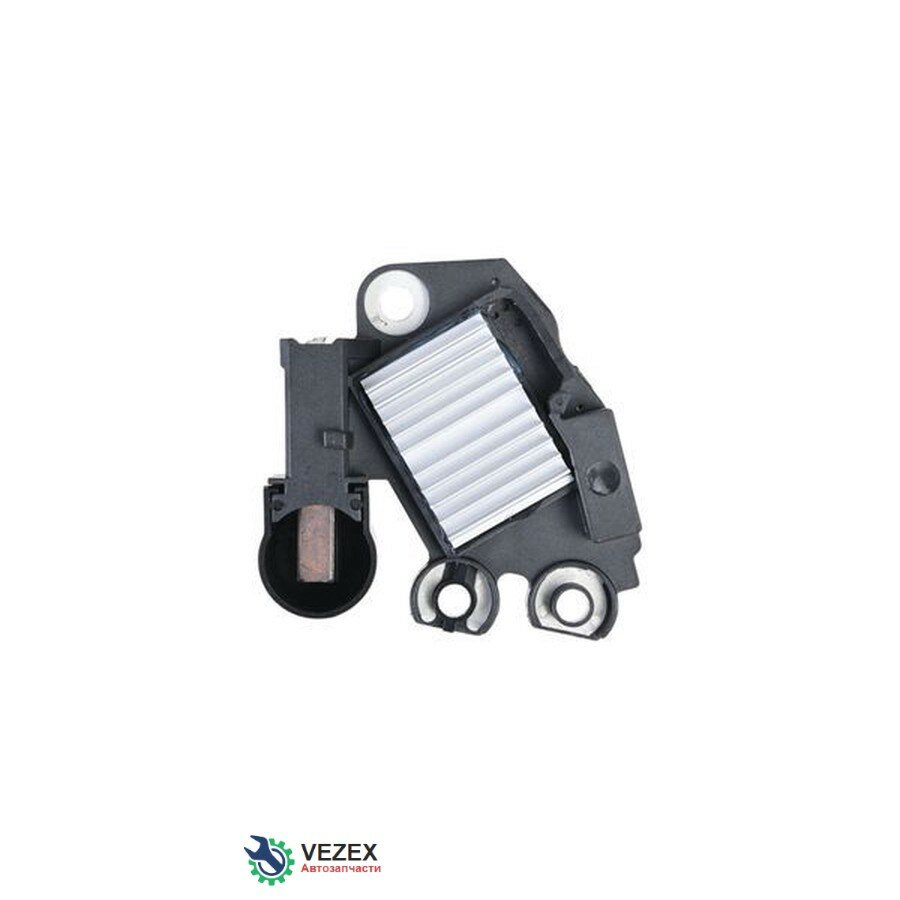 STELLOX 0671873SX регулятор генератора !14.3v \BMW 520 2.0 Diesel (E60) 07.2005-09.2007, 09.07>