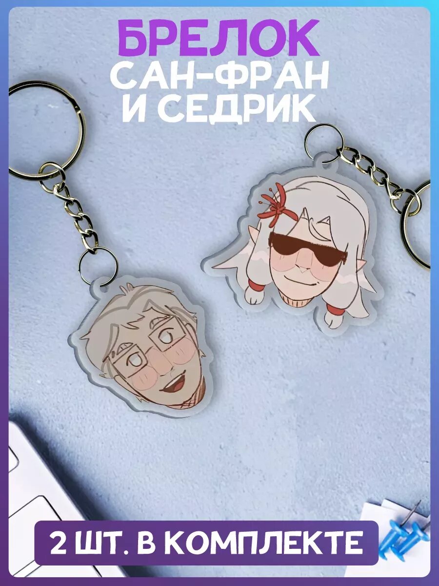 Брелок