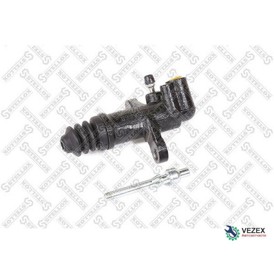STELLOX 0584143SX цилиндр сцепления рабочий!\ ISUZU TROOPER 2.6 89-91