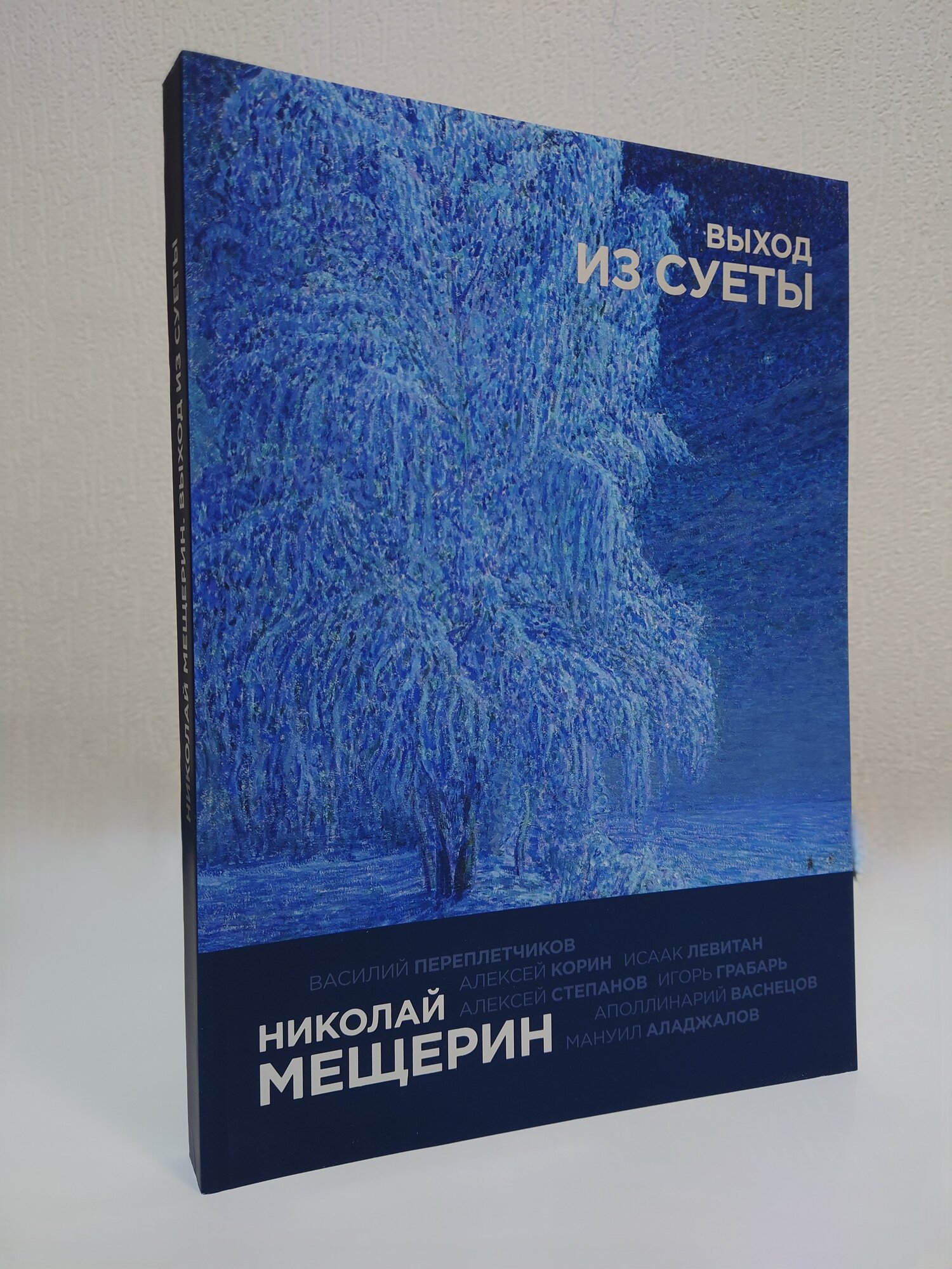 Николай Мещерин. Выход из суеты