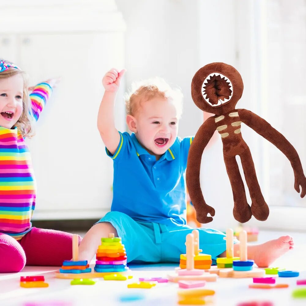 Плюшевые игрушки Игрушка Радужные друзья 2 Rainbow Friends Chapter