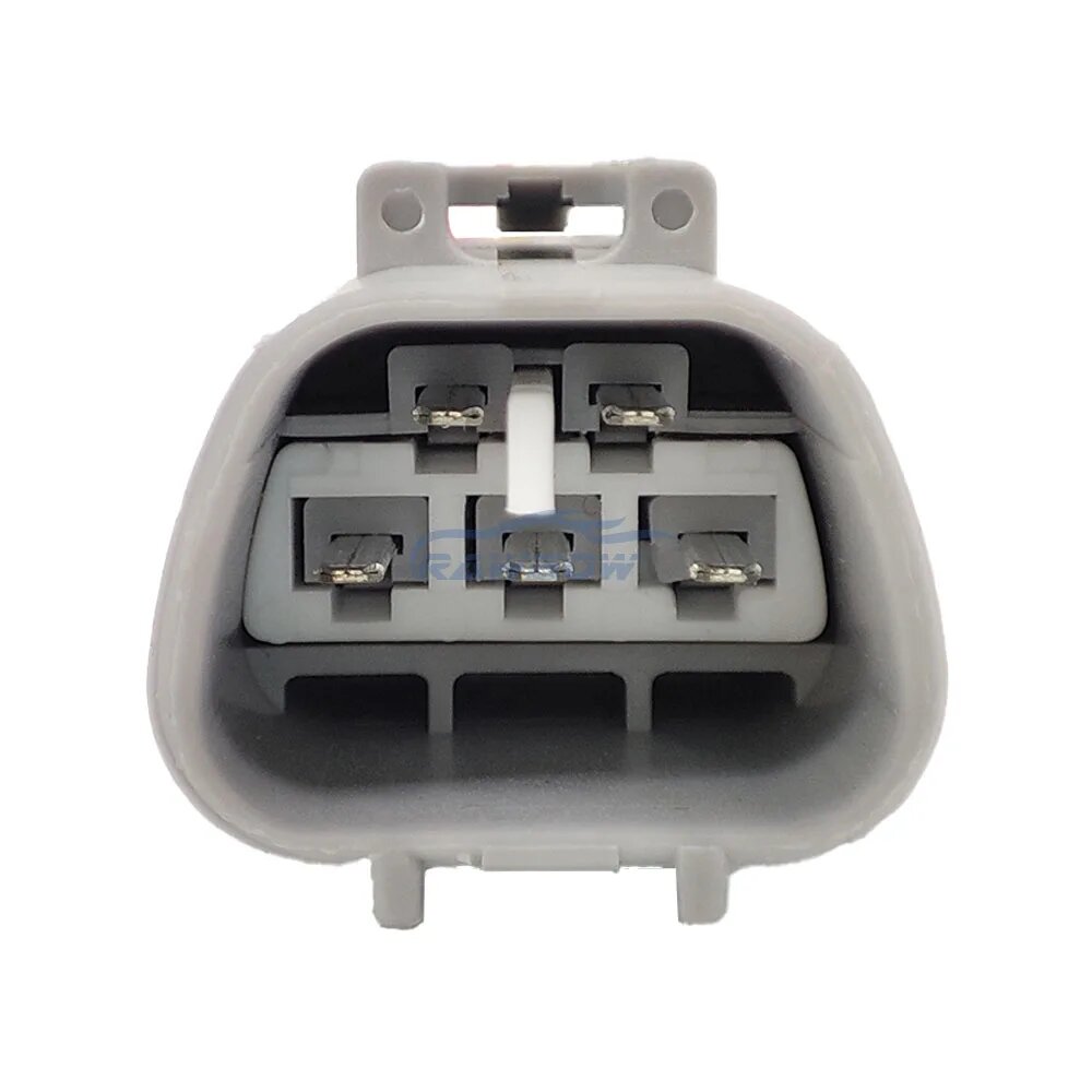 Задний разъем моторчика дворника Toyota Sequoia 01-07, 1pcs