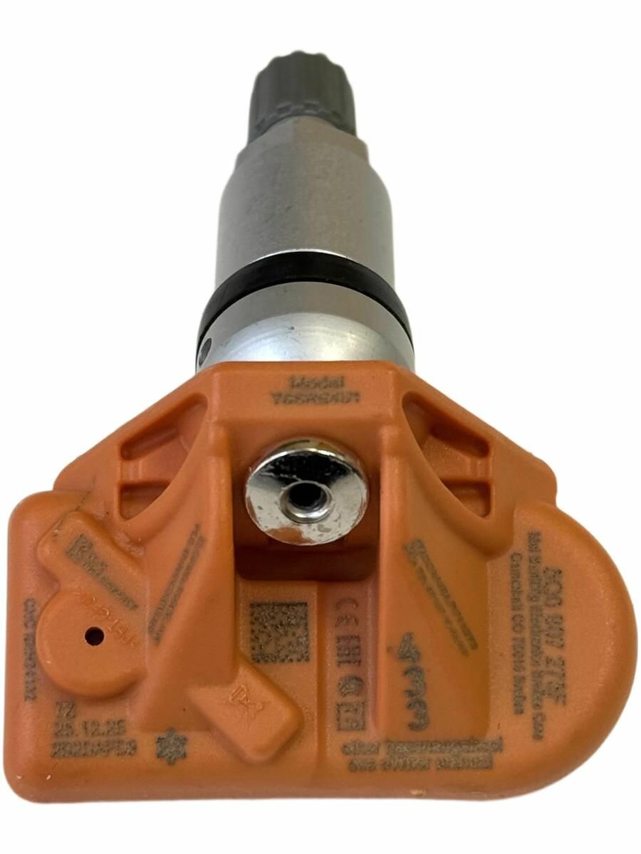 1 датчик давления шин для VAG 5q0907275b