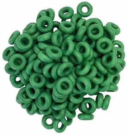 Резиновые кольца для кастрации,100шт/упак 156922/100