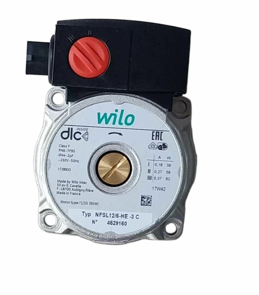 Запчасти и аксессуары для котлов