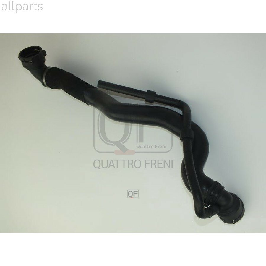 QUATTRO FRENI QF45A00400 Шланг системы охлаждения