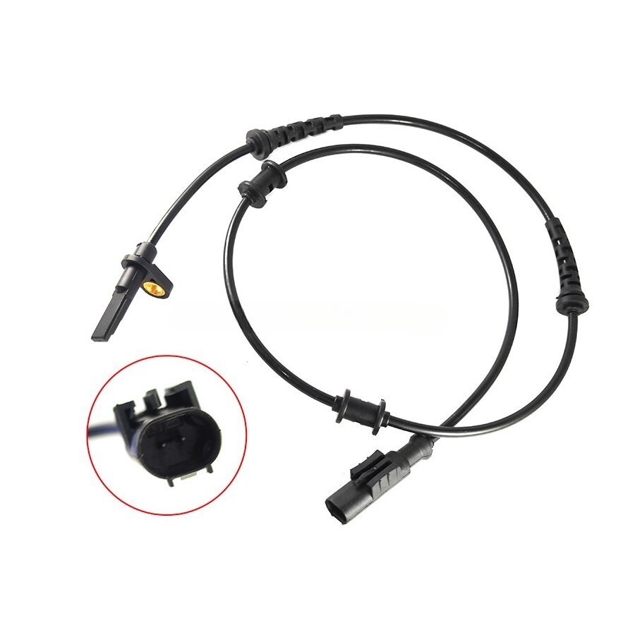 Датчик ABS RR FIAT DUCATO 06- PEUGEOT BOXER 06- LH, SAT ST-4545. H1