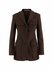 Куртка Tagliatore Single-breasted jacket, размер 44