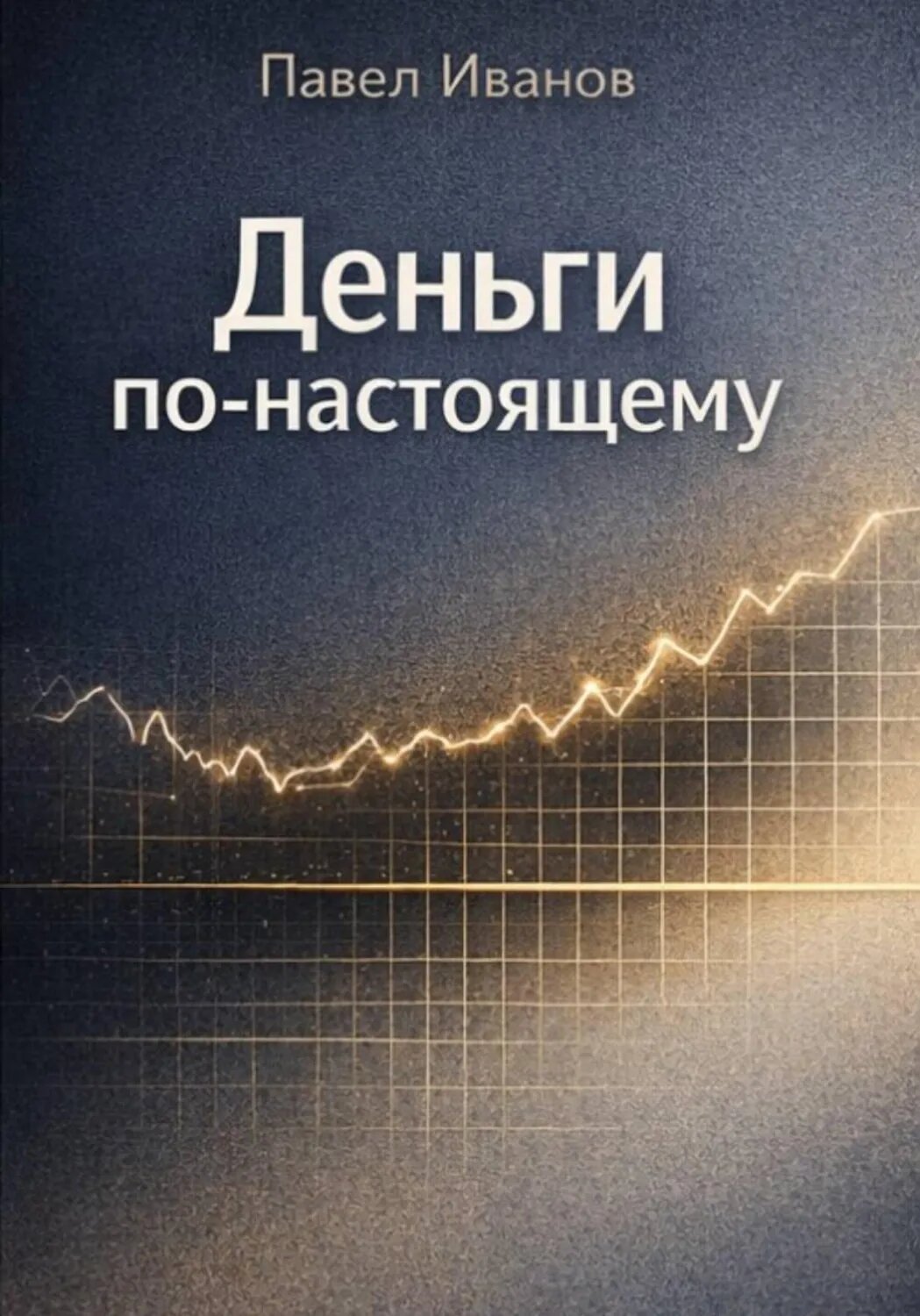 Деньги по-настоящему [Цифровая книга]