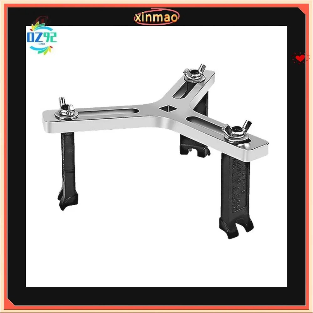 Ключ для крышки бензинового насоса, инструмент демонтажа для автосервиса