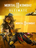 Игра Mortal Kombat 11 Ultimate