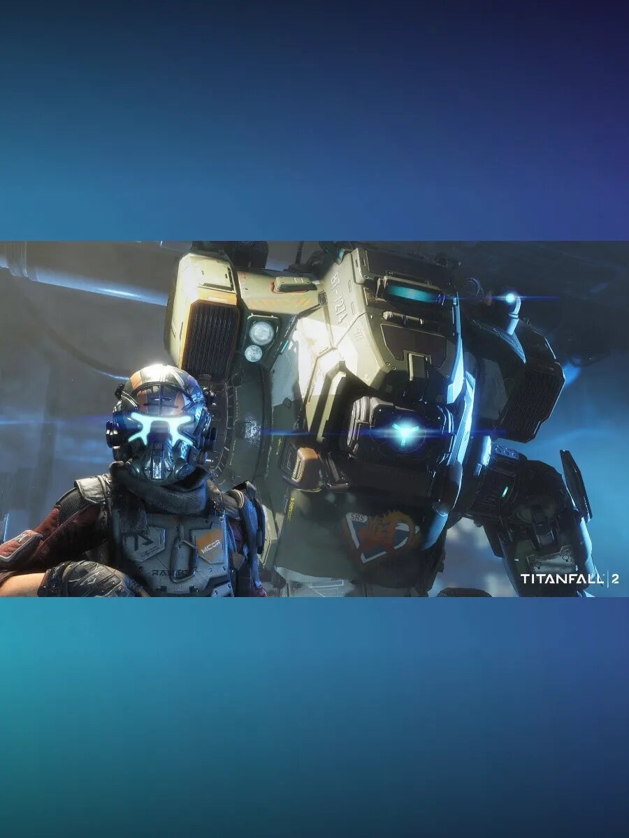 (Xbox One) Titanfall 2 — фото 1