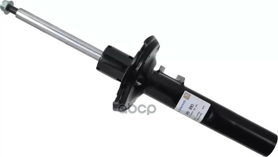 Амортизатор передний x2 Sachs арт. 315910