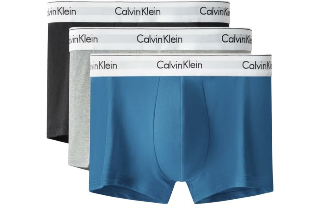 Комплект нижнего белья CALVIN KLEIN 8808267