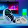 Амбушюры для наушников для Barracuda, Barracuda X, Barracuda X Chroma, белые, из...