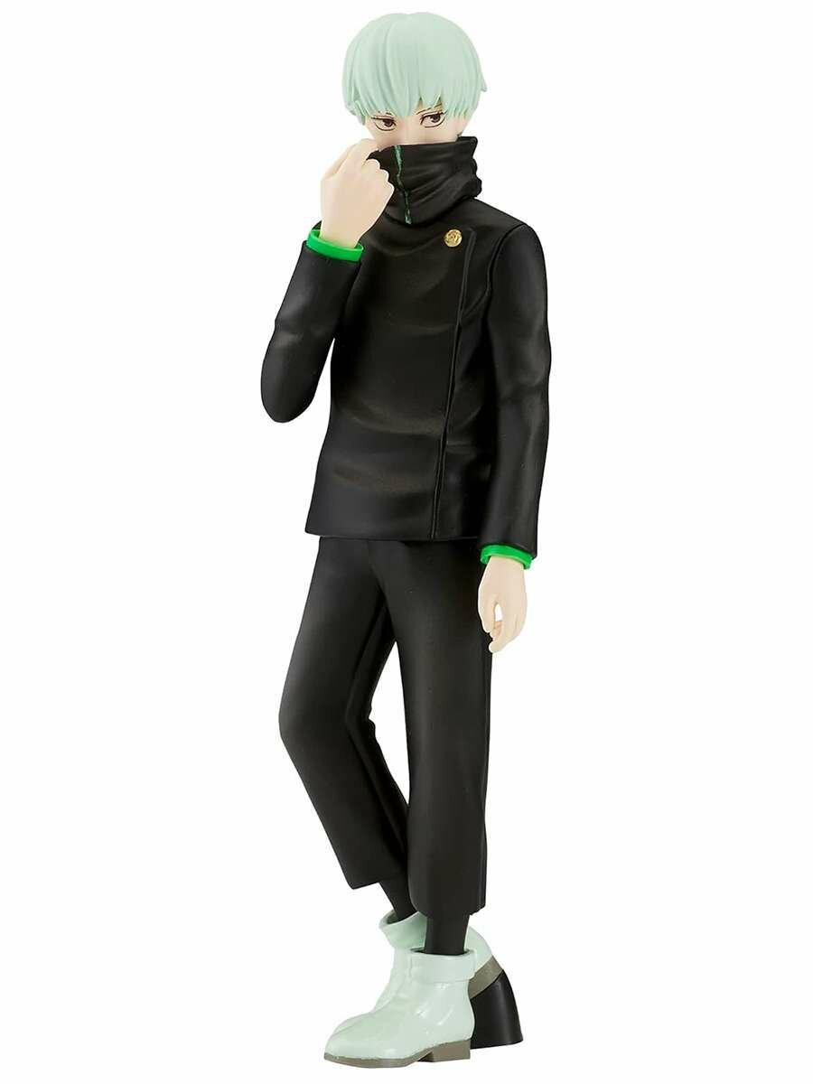Фигурка Аниме Магическая Битва Jujutsu Kaisen Jukon No Kata Toge Inumaki 15см BP88056P