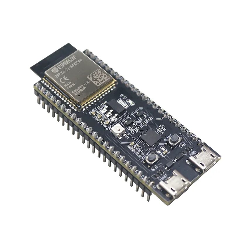 Модуль ESP32-S3-WROOM-2-N32R16V Espressif