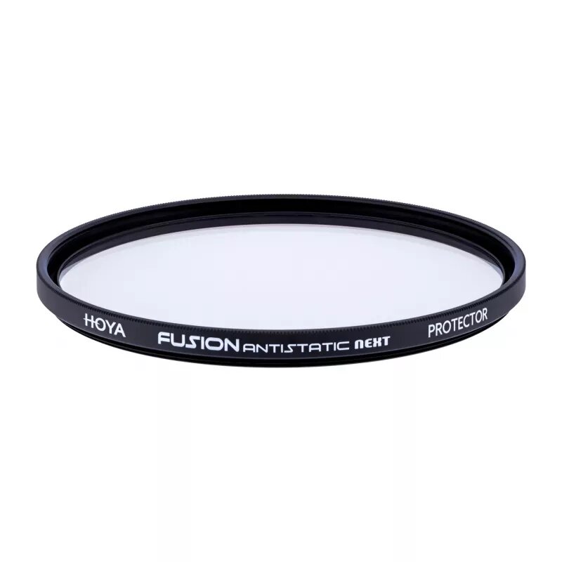 Светофильтр Hoya Protector Fusion Antistatic 52mm Next защитный