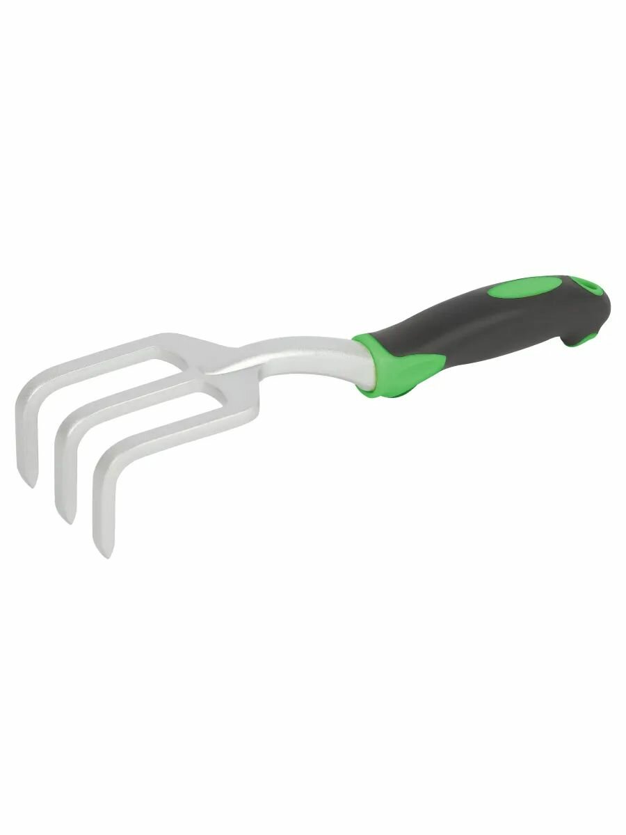 Садовый рыхлитель GREEN APPLE GA-T005 огородный для почвы, земли, грунта
