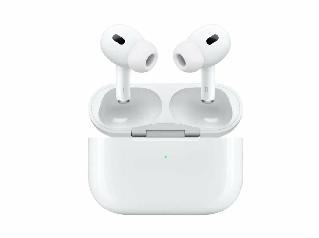 Наушники Apple AirPods Pro 2, (2023) USB-C , белый