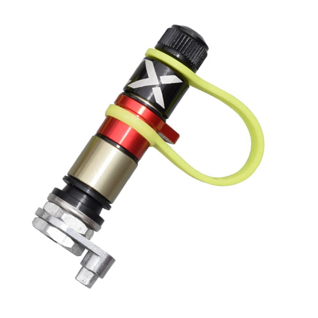 Прочные Алюминиевые Клапаны Сброса давления В Шинах Для Гонок по песку на экстремальной местности