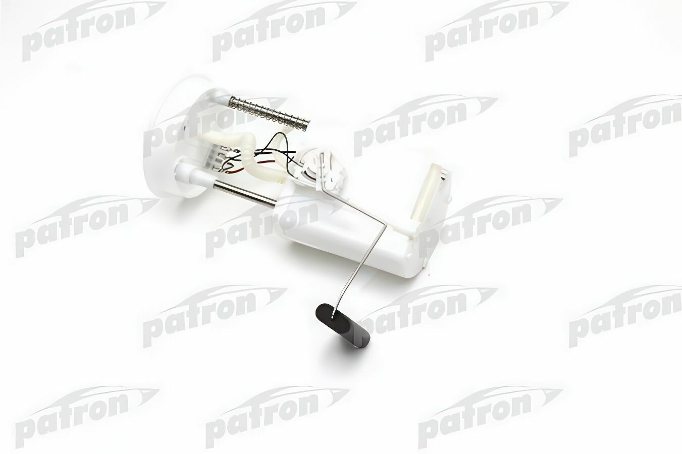 Топливный насос (модуль), для Фольксваген Поло 3