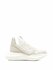 Кроссовки Rick Owens GZ Runner, размер 37 EU, разноцветный