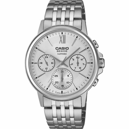 Наручные часы CASIO
