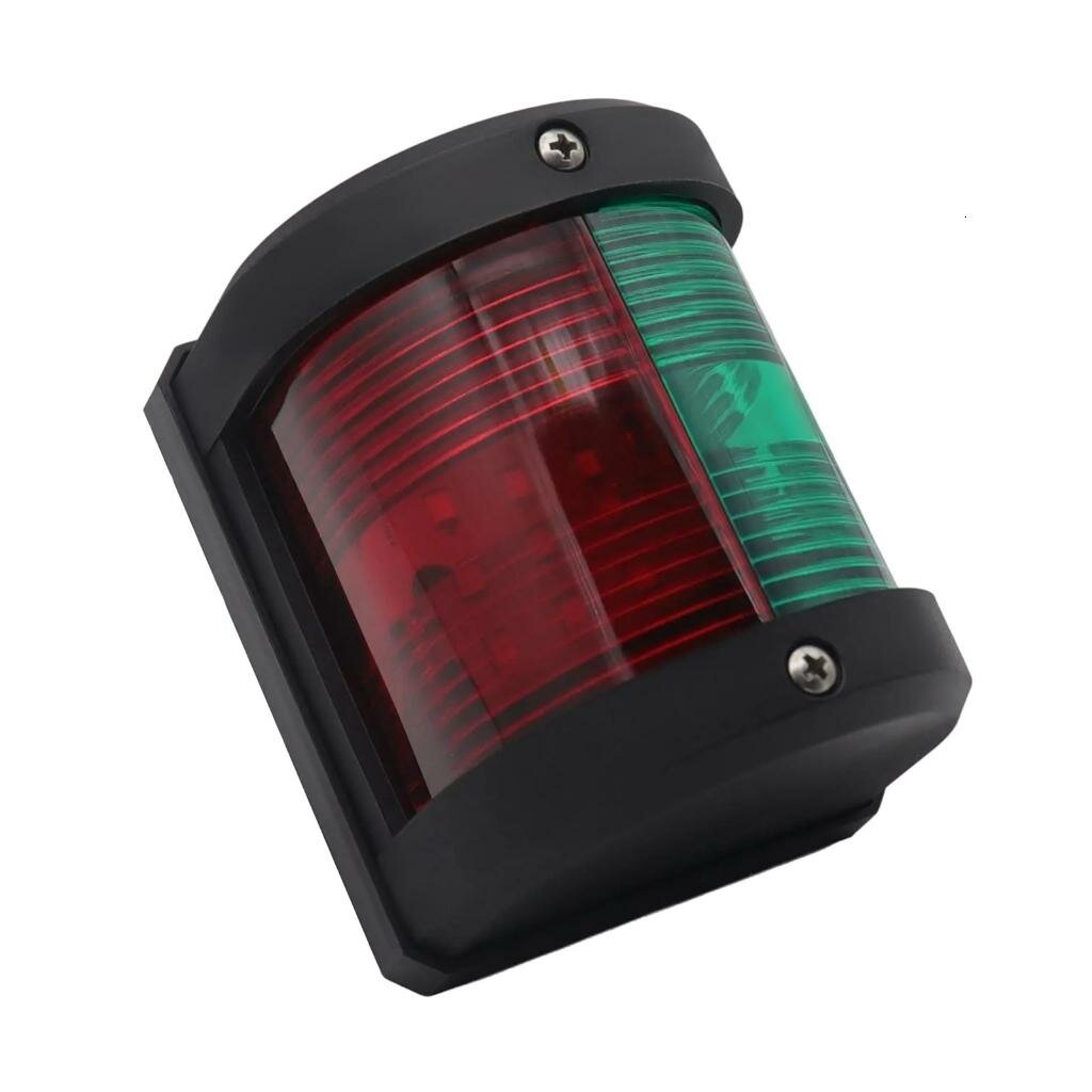 Светодиодные судовые навигационные фонари, Стиль B