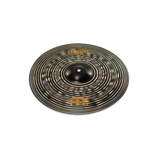Тарелка 21" для ударной установки Meinl CC21DAC Classics Custom Dark Crash