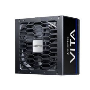 Блок питания Chieftec Vita BPX-750S (ATX 2.53, 750W, 80 PLUS BRONZE, Active PFC, 120mm fan) Retail