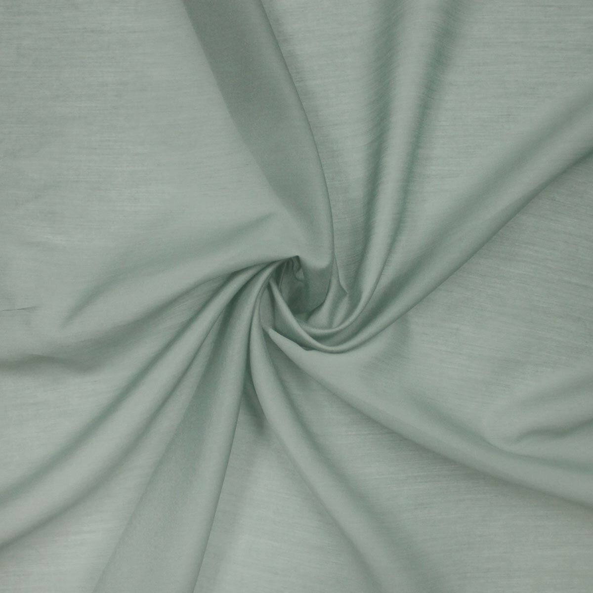 Ткань батист, из тенселя и хлопка, 70/30, лёгкая, дышащая, отрез 1 метр